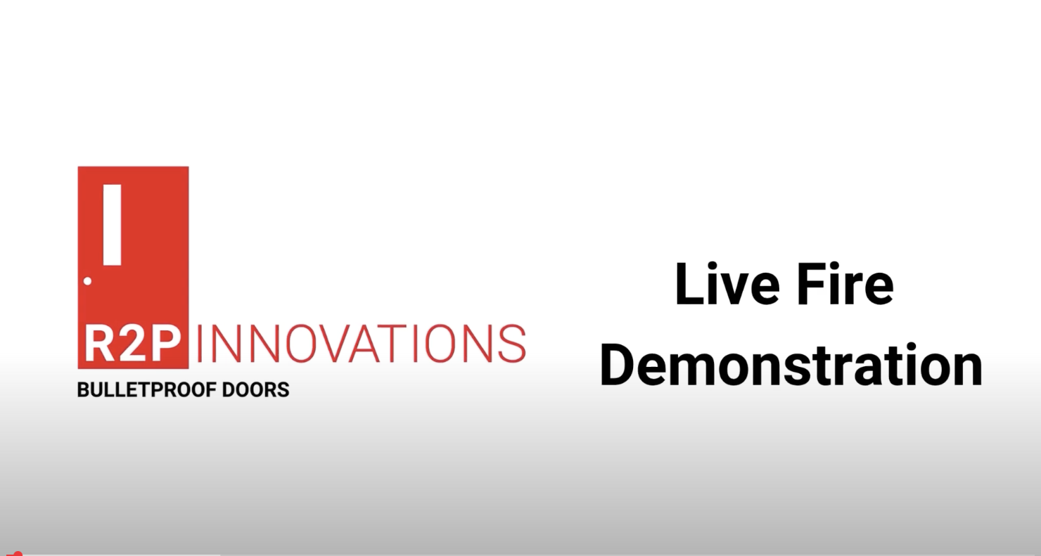 Media - R2P Innovations